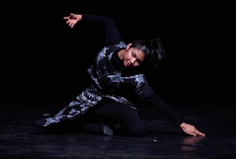 Dustin Klein Choreography - Auf Der Matte Bleiben – Tanz An Der Kante, 2015