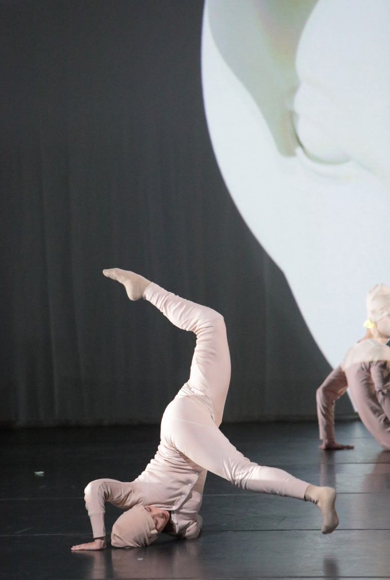 Dustin Klein Choreography - Abferkeln – Bavarian State Ballet, 2018