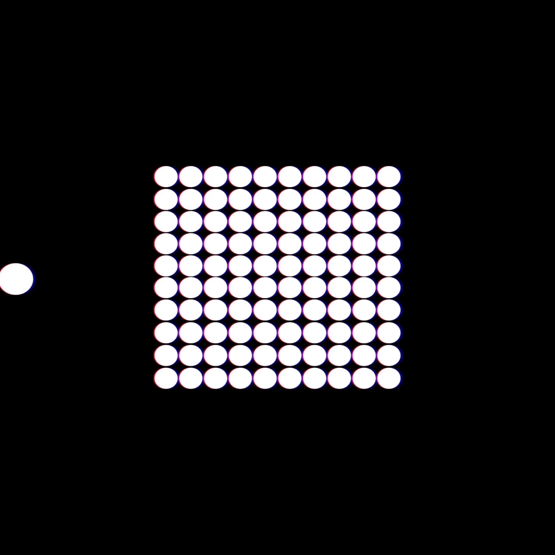 Dustin Klein Choreography